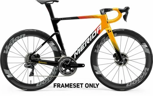 2021 Merida REACTO TEAM-E-KIT-FRAME SET Bikes Online at Tbsm Sales, Up to 70% Off